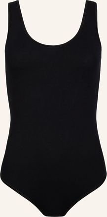 erlich textil Erlich Textil Body Emma schwarz