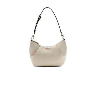 Guess Amorette Schultertasche - - Bags - Damen - Wei&szlig; - ONE SIZE