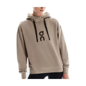 On Running Damen, Sweatshirts & Hoodies, Braun, MGröße