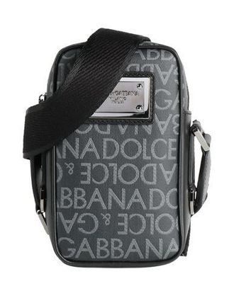 Dolce & Gabbana SACS - Sacs Bandouli&egrave;re sur YOOX.COM