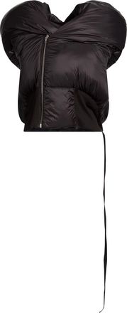 Rick Owens JACKEN & M&Auml;NTEL - Pufferjacken & Daunenjacken auf YOOX.COM