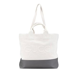 Gucci Damen, Pre-Owned, Wei&szlig;, ONE SIZEGr&ouml;&szlig;e