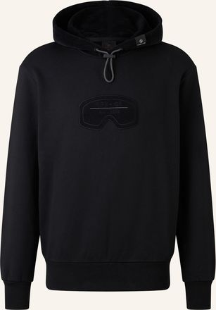 Bogner Fire + Ice Fire+Ice Sweatshirt schwarz