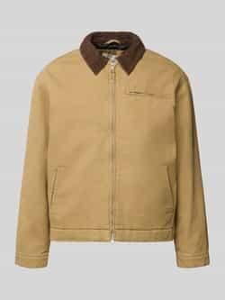 Jack & Jones Jacke mit Eingrifftaschen Modell CHAMBERI