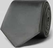 Willen Krawattenfabrik Krawatte aus Seide