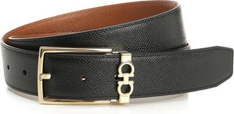Ferragamo Ceinture - Gancini