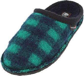 Haflinger Chaussons Flair Plaid