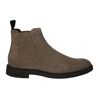 Blackstone Homme, Chaussures, Brun, Taille: 43 EU Owen Chelsea Boot