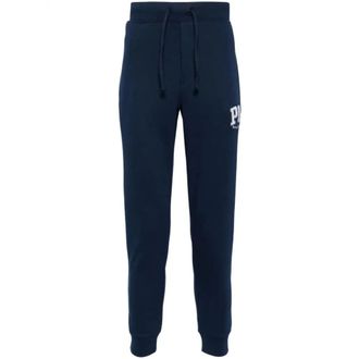 Polo Ralph Lauren L&auml;ssige Activewear-Sporthose - - Trousers - Herren - Blau - XL