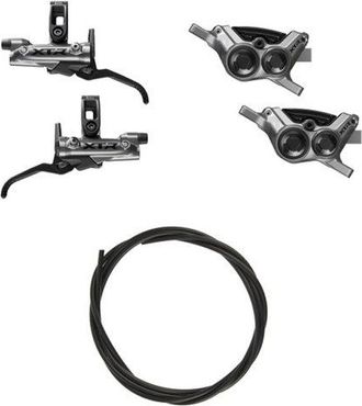 SHIMANO XTR BR-M9220 Upgrade kit - Bremssystem