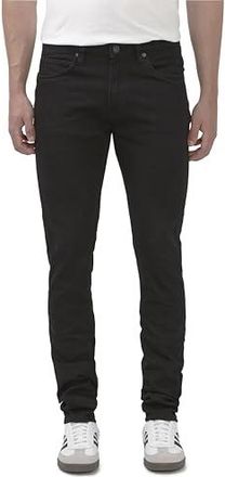 Buffalo David Bitton Skinny Max Jeans, Cire Minuit, 42W x 32L Homme