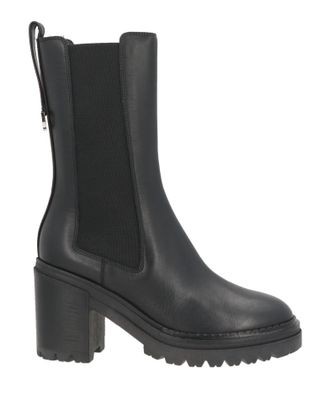 Sergio Rossi SCHUHE - Stiefeletten auf YOOX.COM