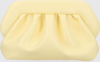 Themoir&egrave; Bios Clutch aus veganem Leder
