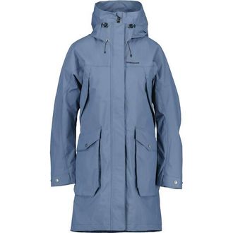 Didriksons 1913 Damen Funktionsjacke THELMA WNS PARKA 10