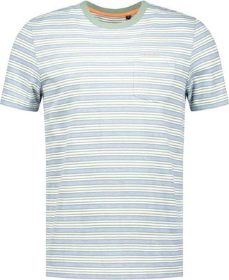 New Zealand Auckland Unisex 25BN725 Sweater, Pacific Blue, M