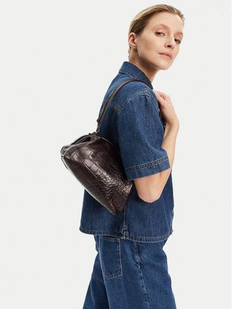 Balagan Handtasche Hug L Braun