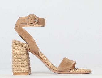 Gianvito Rossi Pumps GIANVITO ROSSI Damen Farbe Braun