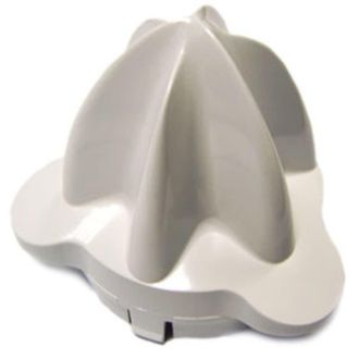 Braun Presskegel kompatibel mit /Ersatzteil f&uuml;r Braun BR81256043 Saftpresse MPZ9.8