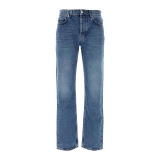 S&eacute;fr Herren, Jeans, Blau, W31Gr&ouml;&szlig;e