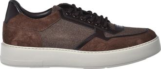 Baldinini SCHNÜRSCHUH BALDININI - Gr. 41,5 (EU) - in Braun