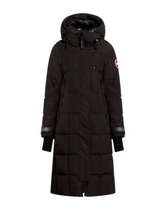 Canada Goose MANTEAUX - Doudounes plume ou synth&eacute;tique sur YOOX.COM