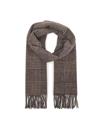 Barbour Schal Mya LSC0503BR91 Grau