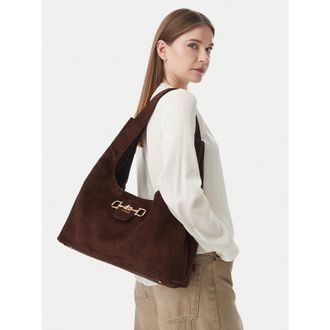 Guess Handtasche Guess Sunset HWSG23 14020 Braun