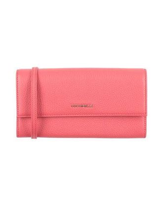 Coccinelle METALLIC