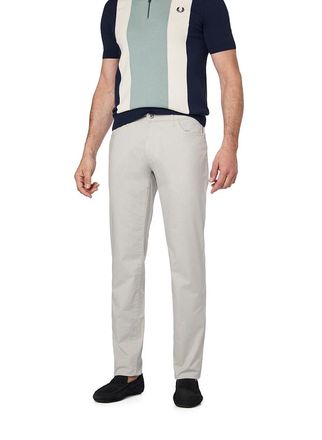 Brax Brax Herren Hosen beige
