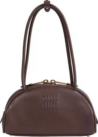 Miu Miu Beau Small Leather Bag