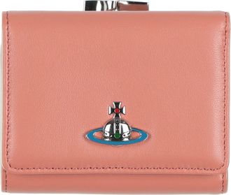 Vivienne Westwood Kleinlederwaren - Brieftaschen auf YOOX.COM