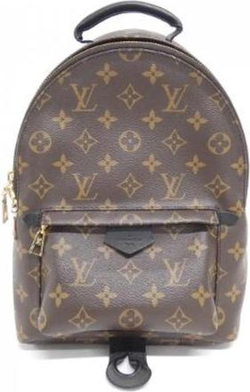 Louis Vuitton Damen, Pre-Owned, Braun, ONE SIZEGröße