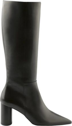 Högl Damen, Schuhe, Schwarzk, 37 1/2 EUGröße