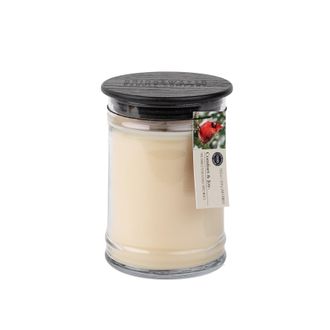 Bridgewater Candle Company Duftkerze im Glas, Sojawachs-Mischung, 510 g