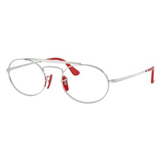 Ray-Ban Rx3775Vm Eyeglasses - - Accessories - unisex - Grau - 51 MM
