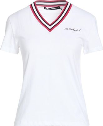 Karl Lagerfeld TOPS - T-shirts auf YOOX.COM