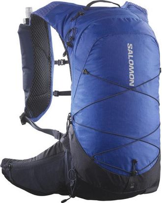 Salomon XT 15 Set - Wanderrucksack