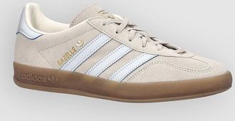 adidas Originals Gazelle Indoor Sneakers gum5