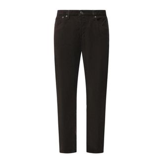 Dondup Slim-fit Jeans - - Jeans - Herren - Braun - W36