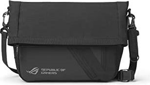 Asus Sac à bandoulière ROG ARCHER BC2000, noir, mixte
