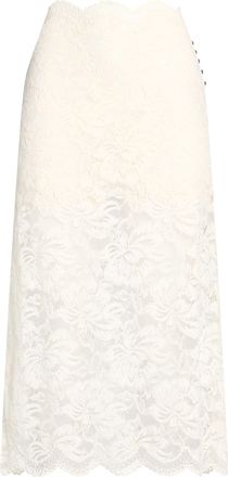 Paco Rabanne HOSEN & R&Ouml;CKE - Midi-R&ouml;cke auf YOOX.COM