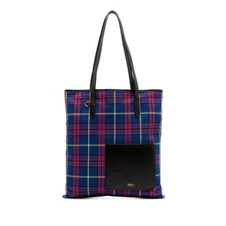 Mulberry Damen, Pre-Owned, Blau, ONE SIZEGr&ouml;&szlig;e