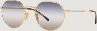 Ray-Ban Sonnenbrille RAY-BAN Herren Farbe Gold