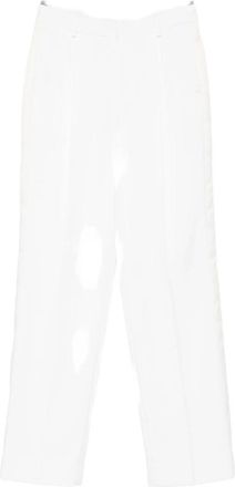 Victoria Beckham Panel Trousers