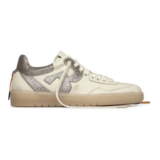 Barracuda Guga Sneaker - - Shoes - Damen - Mehrfarbig - 35 EU