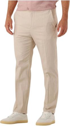Drykorn Herren, Hosen, Beige, W33 L34Gr&ouml;&szlig;e