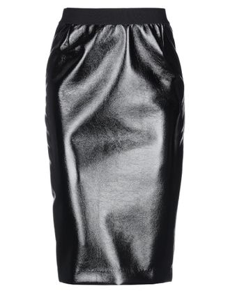 Messagerie HOSEN & R&Ouml;CKE - Midi-R&ouml;cke auf YOOX.COM