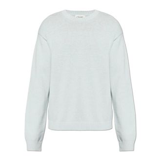 Frame Denim Herren, Strickwaren, Blau, MGr&ouml;&szlig;e