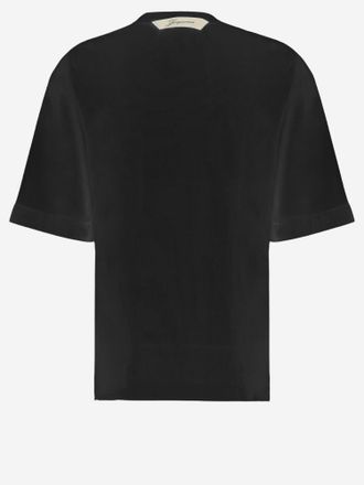 Jacquemus La Ventadou T-Shirt - Black