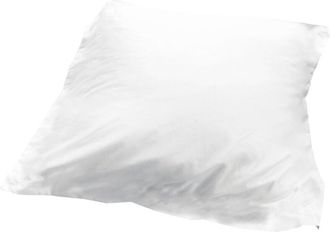 Linnea Housse dédredon uni 140x150 coton alto 140x150 cm